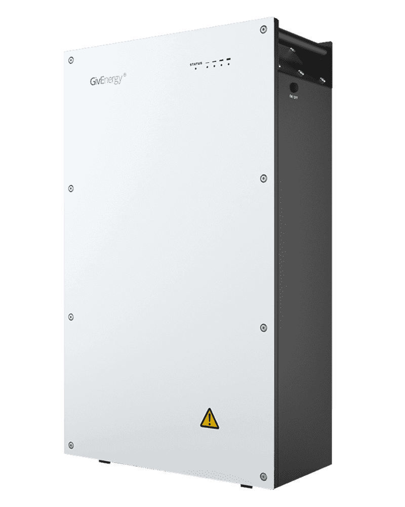 Best Solar Batteries For Home - Solum GB